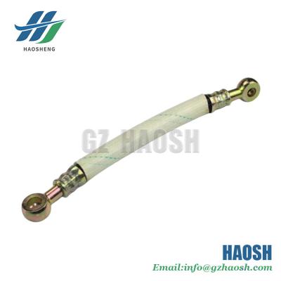 China Isuzu NKR77 NKR Alternator Oil Pipe Inlet 8944436441 8941651771 for 4JH1 4JB1T for sale