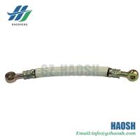 China Isuzu NKR77 NKR Alternator Oil Pipe Inlet 8944436441 8941651771 for 4JH1 4JB1T for sale
