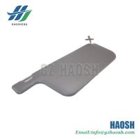 China Sun Shade Grey LH 5-94371543-1 5-94371543-0 For Isuzu TFR Standard Size for sale