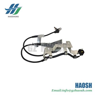 China Isuzu ABS Sensor 8-97349767-0 for NPR 4HG1T 4HE1T Wheel Speed Sensor for sale