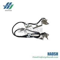China Isuzu ABS Sensor 8-97349767-0 for NPR 4HG1T 4HE1T Wheel Speed Sensor for sale