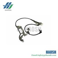 China ABS Wheel Speed Sensor 8-97349768-0 for Isuzu NPR 4HG1T 4HE1T Left Front for sale