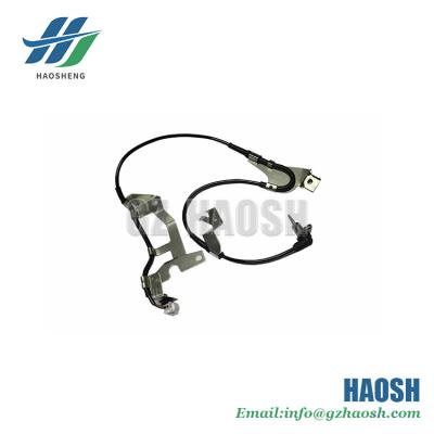 China ABS Wheel Speed Sensor 8-97349768-0 for Isuzu NPR 4HG1T 4HE1T Left Front for sale