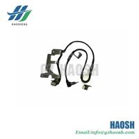 China ABS Wheel Speed Sensor 8-97349768-0 for Isuzu NPR 4HG1T 4HE1T Left Front for sale