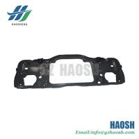 China Radiator Bracket 8-97170898-1 8-97170898-0 for Isuzu TFR Standard Size for sale