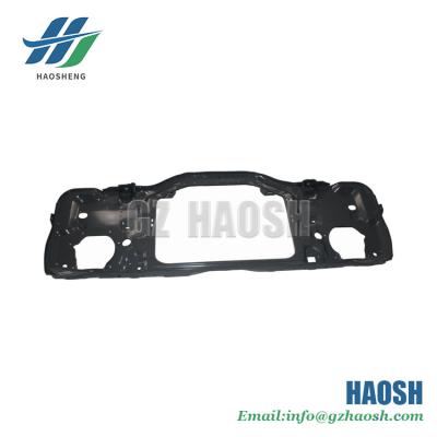 China Radiator Bracket 8-97170898-1 8-97170898-0 for Isuzu TFR Standard Size for sale