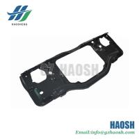 China Radiator Bracket 8-97170898-1 8-97170898-0 for Isuzu TFR Standard Size for sale