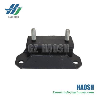 China Engine Mounting Cushion Rubber 8-94434208-5 8944342085 for Isuzu TFR 4ZD1 for sale