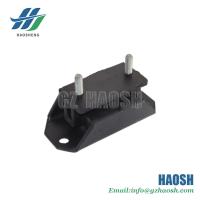 China Engine Mounting Cushion Rubber 8-94434208-5 8944342085 for Isuzu TFR 4ZD1 for sale