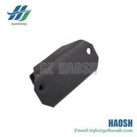 China Engine Mounting Cushion Rubber 8-94434208-5 8944342085 for Isuzu TFR 4ZD1 for sale