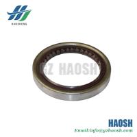 China Isuzu TFR54 Front Hub Oil Seal 8-94433718-1 8944337181 Standard Size for sale