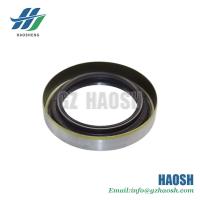 China Rear Hub Oil Seal 8-94318909-9 8-94318909-1 8943189091 8943189099 for Isuzu TFR 4ZD1 for sale