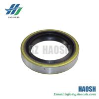 China Rear Hub Oil Seal 8-94318909-9 8-94318909-1 8943189091 8943189099 for Isuzu TFR 4ZD1 for sale