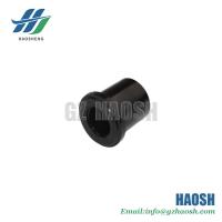 China Rear Spring Shackle Bushing 8-94234319-2 8942343192 for Isuzu TFR54 4JA1 for sale
