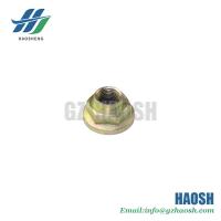 China Isuzu DMAX BZ TFS TFR54 Nut Driving 8-94376261-3 8943762613 2.4kg High Quality Auto Part for sale