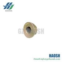 China Isuzu DMAX BZ TFS TFR54 Nut Driving 8-94376261-3 8943762613 2.4kg High Quality Auto Part for sale