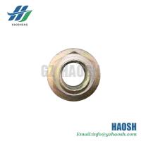 China Isuzu DMAX BZ TFS TFR54 Nut Driving 8-94376261-3 8943762613 2.4kg High Quality Auto Part for sale