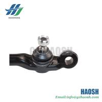 China Center Track Rod 8-94389210-3 8943892103 for Isuzu DMAX TFR54 4JA1 for sale