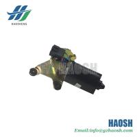 China ISUZU NKR55 4JB1 Front Windshield Wiper Motor 24V 2.1KG - Part Numbers 8-97855061-0 8978550610 for sale