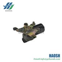China ISUZU NKR55 4JB1 Front Windshield Wiper Motor 24V 2.1KG - Part Numbers 8-97855061-0 8978550610 for sale