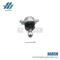 China Upper Control Arm Ball Joint Assembly 8-94459453-5 8944594535 for Isuzu TFR UCS for sale