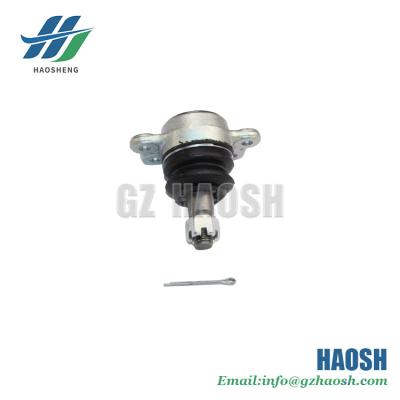 China Upper Control Arm Ball Joint Assembly 8-94459453-5 8944594535 for Isuzu TFR UCS for sale