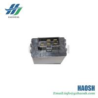 China Flasher Relay 8-98025533-0 8980255330 for Isuzu 700P 4HK1 24V Heavy Duty for sale