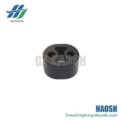 China Rubber Cushion Exhaust Pipe 8-94468696-9 8944686969 for Isuzu DMAX TFR for sale