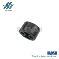 China Rubber Cushion Exhaust Pipe 8-94468696-9 8944686969 for Isuzu DMAX TFR for sale