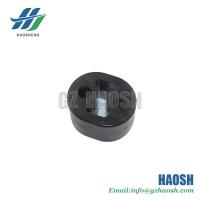 China Rubber Cushion Exhaust Pipe 8-94468696-9 8944686969 for Isuzu DMAX TFR for sale