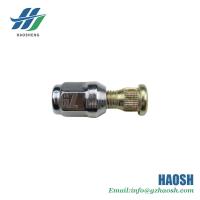 China Front Axle Wheel Pin 8-97213871-3 8972138713 for Isuzu DMAX TFR16 4ZD1 for sale