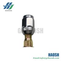 China Front Axle Wheel Pin 8-97213871-3 8972138713 for Isuzu DMAX TFR16 4ZD1 for sale