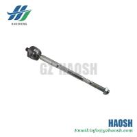 China Steering Rack End Joint 8-97304853-0 8973048530 for Isuzu Dmax 4X2 Standard Size for sale