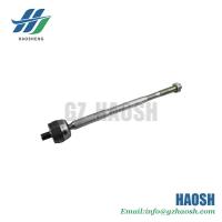 China Steering Rack End Joint 8-97304853-0 8973048530 for Isuzu Dmax 4X2 Standard Size for sale