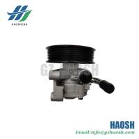 China Power Steering Pump AB31-3A696-AB for Ford Ranger 2.2L & 3.2L Diesel Engines - Standard OEM Size for sale