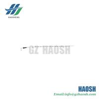 China ISUZU NPR 4HG1 Oil Level Dipstick 8-97094460-0 79cm Engine Oil Gauge for sale