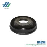 China Isuzu DMAX 4X2 Rear Brake Drum 8-97360505-1 8973605051 Standard Size for sale