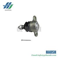 China Upper Ball Joint Assembly 8-97365019-0 8973650190 for Isuzu D-MAX 4x4 1kg for sale