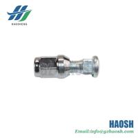 China Tire Screw 9-25366514-0 9253665140 for Isuzu Dmax TFR Replacement High Quality for sale