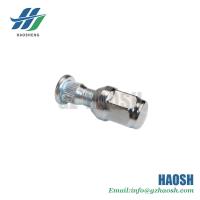 China Tire Screw 9-25366514-0 9253665140 for Isuzu Dmax TFR Replacement High Quality for sale