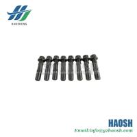 China Connecting Rod Screw 1-12235035-0 for Isuzu 700P 4HK1 4HF1 OEM Replacement for sale
