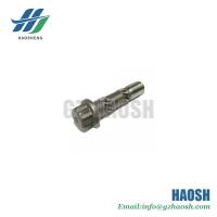 China Connecting Rod Screw 1-12235035-0 for Isuzu 700P 4HK1 4HF1 OEM Replacement for sale
