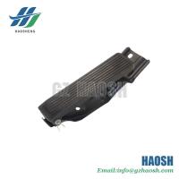 China Three Pedal Throttle 8-92551225-0 8925512250 for Isuzu NKR94 600P Standard Size for sale