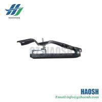 China Three Pedal Throttle 8-92551225-0 8925512250 for Isuzu NKR94 600P Standard Size for sale