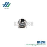 China ISUZU NPR70 4HE1 Odometer Sleeve 8-97253125-0 8972531250 Speedometer Driven Gear Bushing for sale