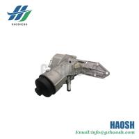 China Oil Filter Assembly BB3Q 6B624EA for Ford Everest Ranger 2.2L 3.2L Mazda BT50 for sale