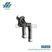 China Ford Transit V348 A/C Heater Control Valve EC19-18D489-BA-PT 12V Standard Size for sale