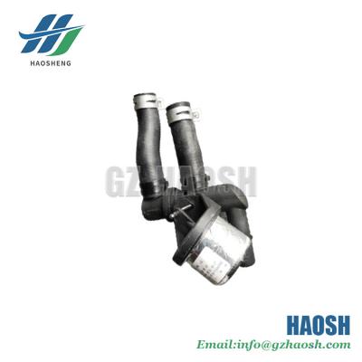 China Ford Transit V348 A/C Heater Control Valve EC19-18D489-BA-PT 12V Standard Size for sale