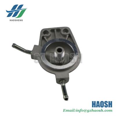 China Fuel Filter Seat 8-94168520-1 8-94168520-0 8941685201 8941685200 For Isuzu NKR for sale