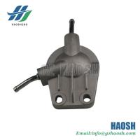 China Fuel Filter Seat 8-94168520-1 8-94168520-0 8941685201 8941685200 For Isuzu NKR for sale